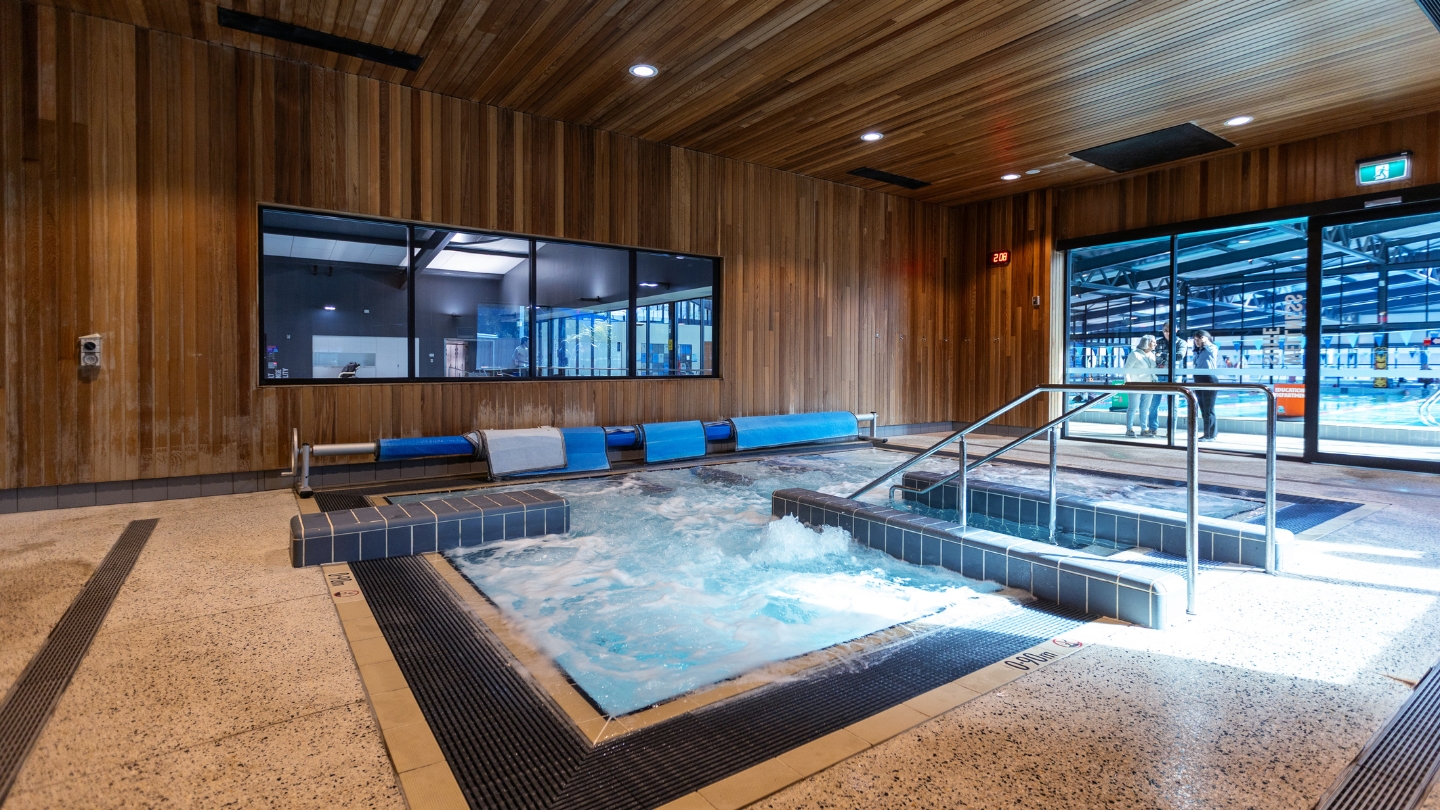Our Pools | Armadale Fitness and Aquatic Centre