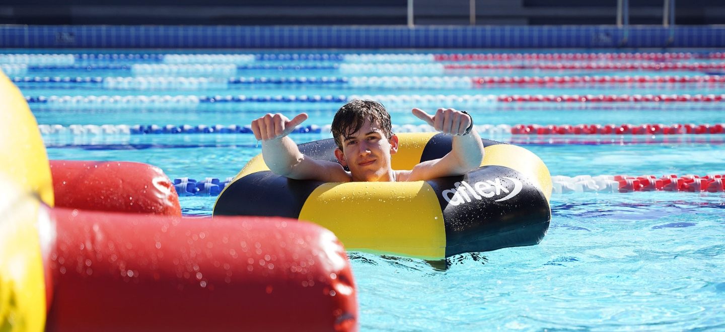 Visit | Armadale Fitness and Aquatic Centre